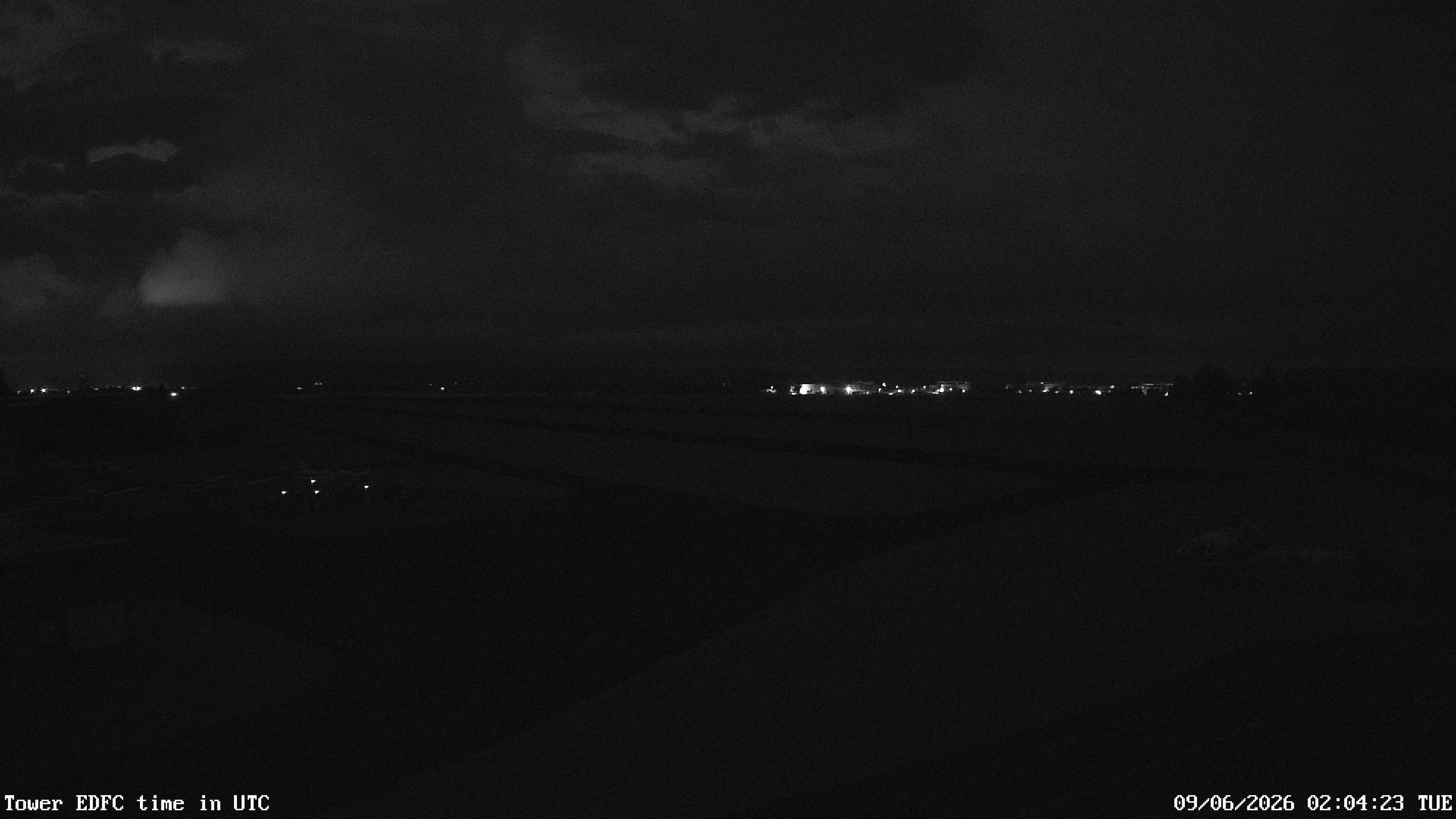 Webcam airfield EDFG - Webcam PANOMAX 360°